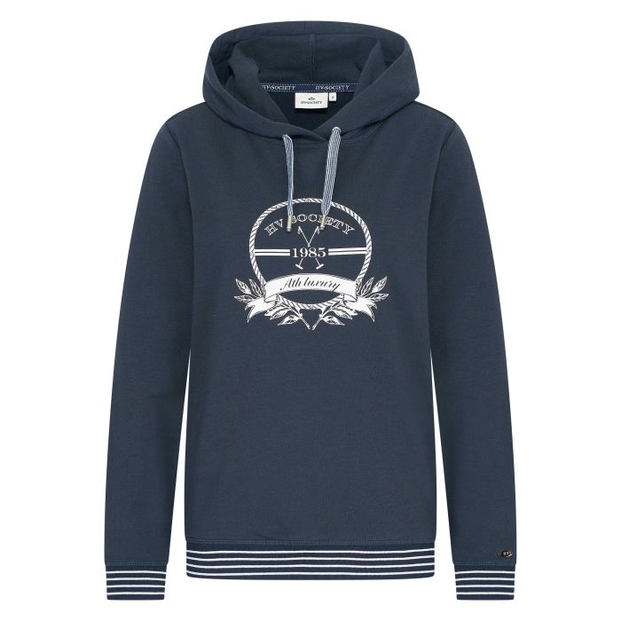 Hoodie HVSKimora - Navy