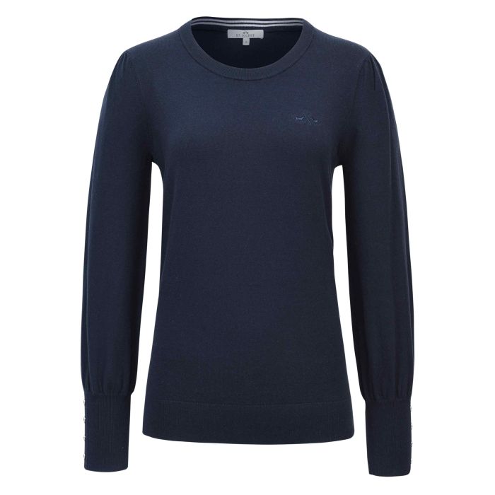 Pullover HVSRaeni - Navy
